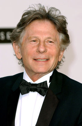 Roman Polanski Editorial Stock Photo - Stock Image | Shutterstock