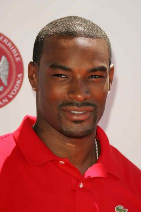 Tyson Beckford Editorial Stock Photo - Stock Image | Shutterstock