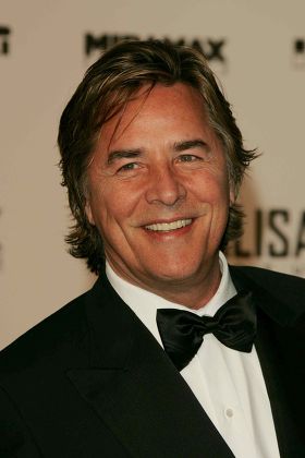 Don Johnson Editorial Stock Photo - Stock Image | Shutterstock