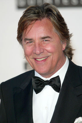 Don Johnson Editorial Stock Photo - Stock Image | Shutterstock