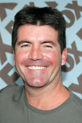 Simon Cowell Editorial Stock Photo - Stock Image | Shutterstock