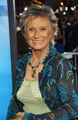 Cloris Leachman Editorial Stock Photo - Stock Image | Shutterstock