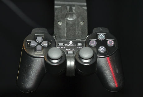 37 Dualshock Stock Pictures, Editorial Images and Stock Photos ...