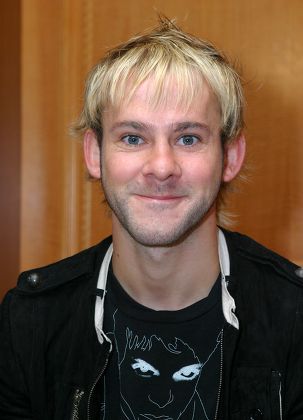 Dominic Monaghan Editorial Stock Photo - Stock Image | Shutterstock