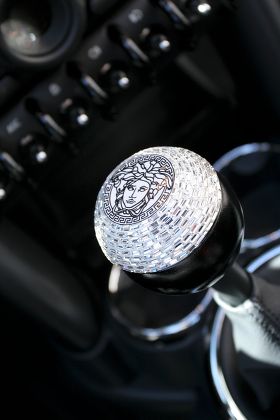 33 Mini cooper logo Stock Pictures, Editorial Images and Stock Photos ...