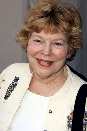 Anne Jackson Editorial Stock Photo - Stock Image | Shutterstock