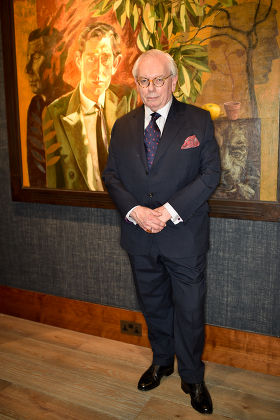 David Starkey Editorial Stock Photo - Stock Image | Shutterstock
