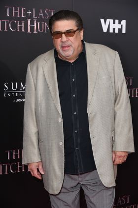 Vincent Pastore Editorial Stock Photo - Stock Image | Shutterstock