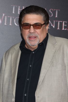 Vincent Pastore Editorial Stock Photo - Stock Image | Shutterstock