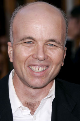 Clint Howard Editorial Stock Photo - Stock Image | Shutterstock
