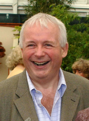 Christopher Biggins Editorial Stock Photo - Stock Image | Shutterstock