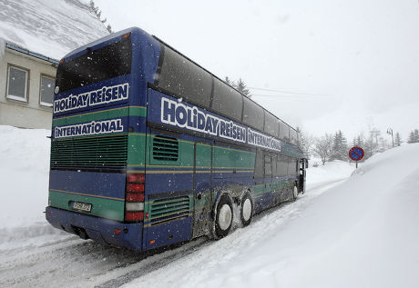 27 Overland bus Stock Pictures, Editorial Images and Stock Photos ...
