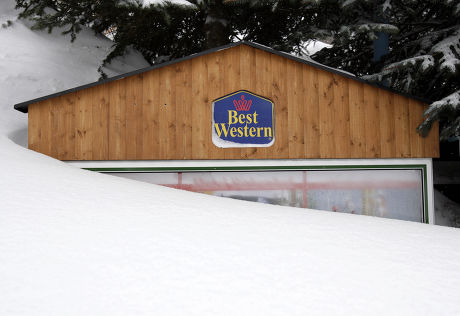 13 Best western logo Stock Pictures, Editorial Images and Stock Photos ...