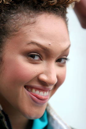 34 Naima mora Stock Pictures, Editorial Images and Stock Photos ...
