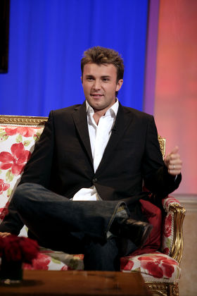 Jonathan Wilkes Editorial Stock Photo - Stock Image | Shutterstock
