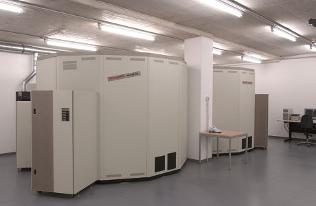 29 Computer mainframe Stock Pictures, Editorial Images and Stock Photos ...