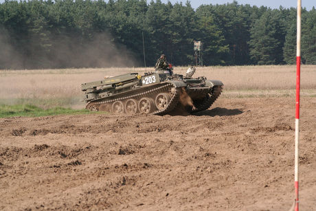 57 Army tank driver Stock Pictures, Editorial Images and Stock Photos ...