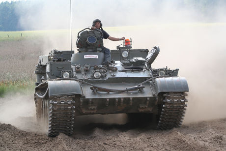 57 Army tank driver Stock Pictures, Editorial Images and Stock Photos ...