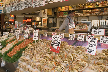 10 Crayfish shop Stock Pictures, Editorial Images and Stock Photos ...
