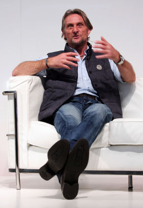 Carl Fogarty Editorial Stock Photo - Stock Image | Shutterstock