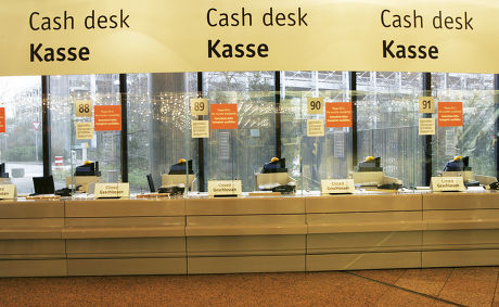 17 Cashier window Stock Pictures, Editorial Images and Stock Photos ...