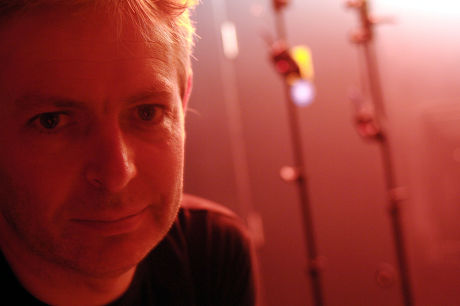 Jonathan Coe Editorial Stock Photo - Stock Image | Shutterstock