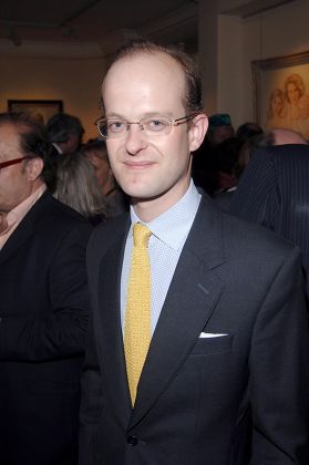 Lord Nicholas Windsor Editorial Stock Photo - Stock Image | Shutterstock