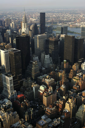 Usa United States America New York Editorial Stock Photo - Stock Image ...