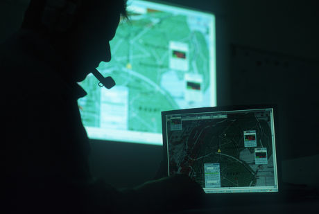 Deu Germany Technical Support Units Special Editorial Stock Photo ...