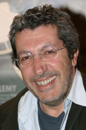 Alain Chabat Editorial Stock Photo - Stock Image | Shutterstock