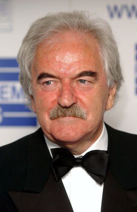 Des Lynam Editorial Stock Photo - Stock Image | Shutterstock