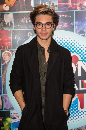 George Shelley Editorial Stock Photo - Stock Image | Shutterstock