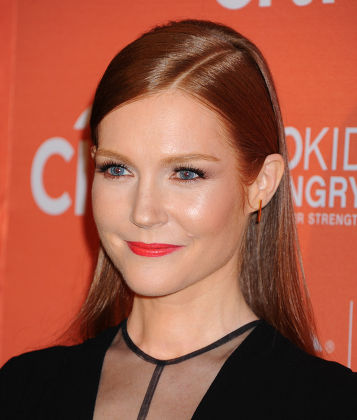 Darby Stanchfield Editorial Stock Photo - Stock Image | Shutterstock