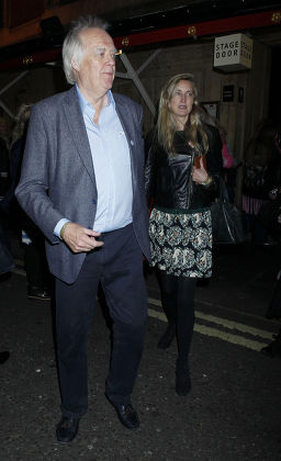 Tim Rice Editorial Stock Photo - Stock Image | Shutterstock