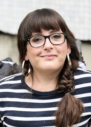 Lisa Hammond Editorial Stock Photo - Stock Image | Shutterstock