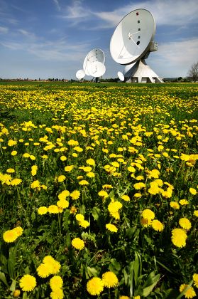 Antenna Antennas Aerials Aerial Museum On Editorial Stock Photo - Stock ...