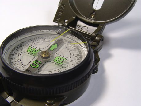 12 Compass needle Stock Pictures, Editorial Images and Stock Photos ...
