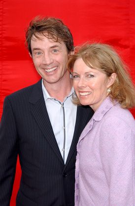 Martin Short Wife Editorial Stock Photo - Stock Image | Shutterstock