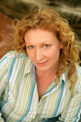 Charlie Dimmock Editorial Stock Photo - Stock Image | Shutterstock