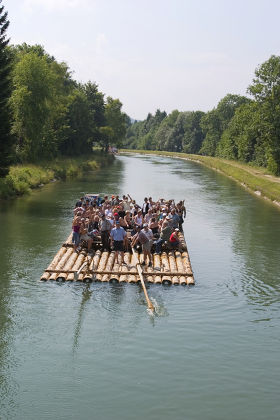 58 Isar raft Stock Pictures, Editorial Images and Stock Photos ...