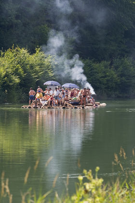 58 Isar raft Stock Pictures, Editorial Images and Stock Photos ...
