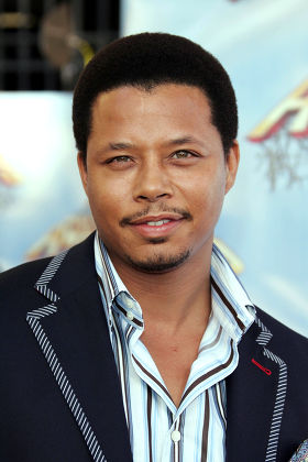 Terrence Howard Editorial Stock Photo - Stock Image | Shutterstock