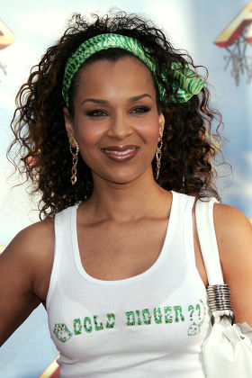 Lisaraye Mccoy Editorial Stock Photo - Stock Image | Shutterstock
