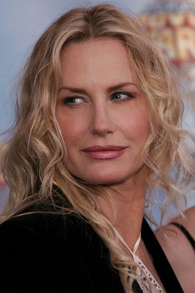 Daryl Hannah Editorial Stock Photo - Stock Image | Shutterstock