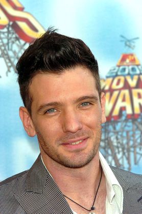 Jc Chasez Editorial Stock Photo - Stock Image | Shutterstock