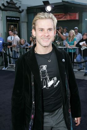 Dominic Monaghan Editorial Stock Photo - Stock Image | Shutterstock