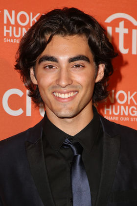 Blake Michael Editorial Stock Photo - Stock Image | Shutterstock