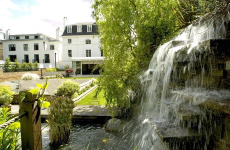 17 UPPER PHILLIMORE GARDENS ON SALE FOR £25 MILLION, KENSINGTON, LONDON ...