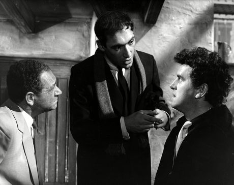 'Too Many Crooks' Film. - 1959 Stock Pictures, Editorial Images and ...