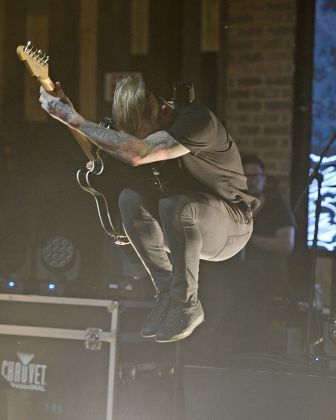 Ryan Key Editorial Stock Photo - Stock Image | Shutterstock